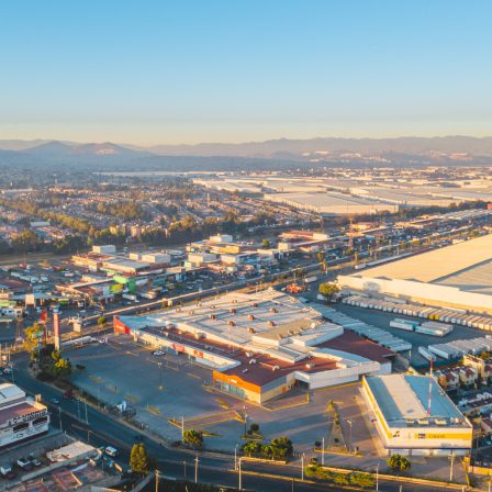 NEM-X | Land Developer